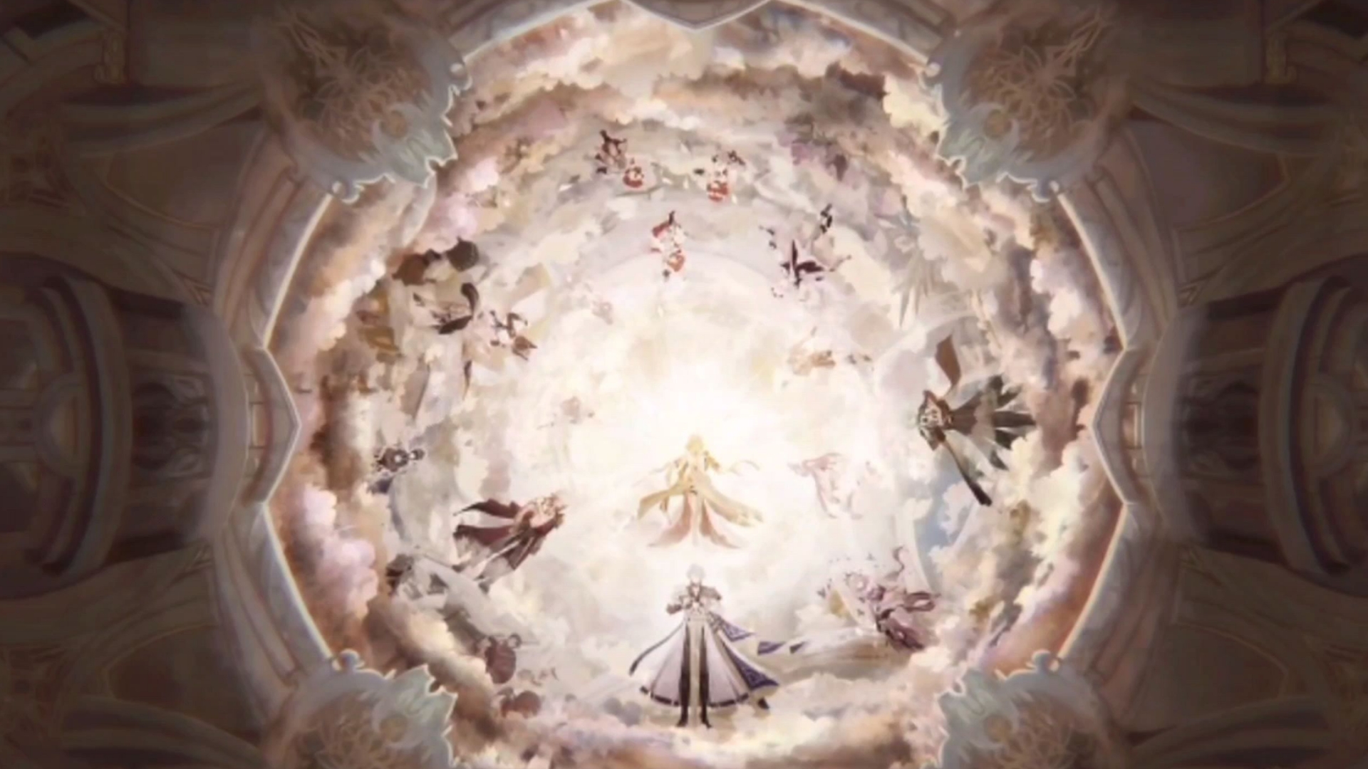 跨越共鸣的音乐之旅_游戏热门视频