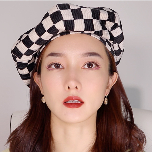 滚滚君卖萌不高冷 