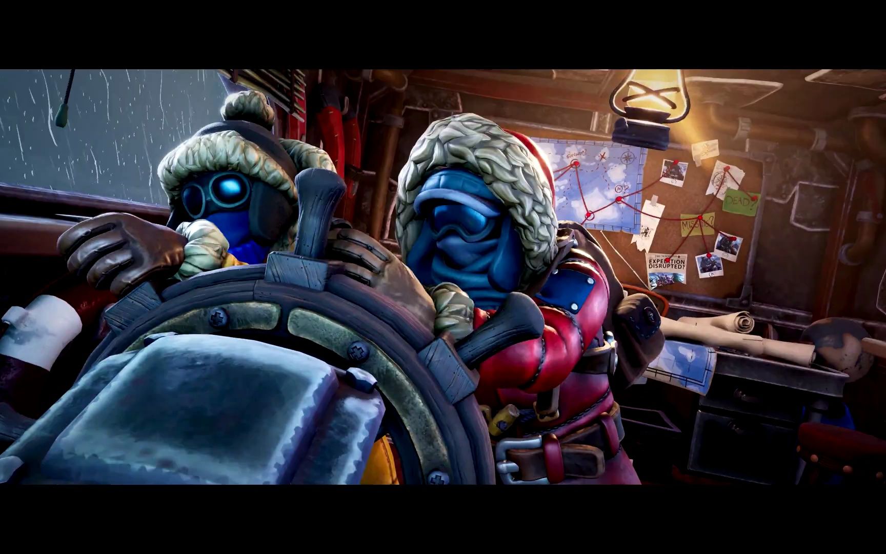 免费快领!双人合作解密游戏《我们曾到此探险:友谊考验》10月13日前...