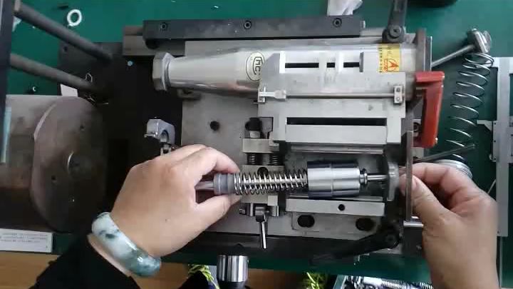 JW-JD回弹仪检定器使用教程#仪器仪表 #检测仪器 #建筑