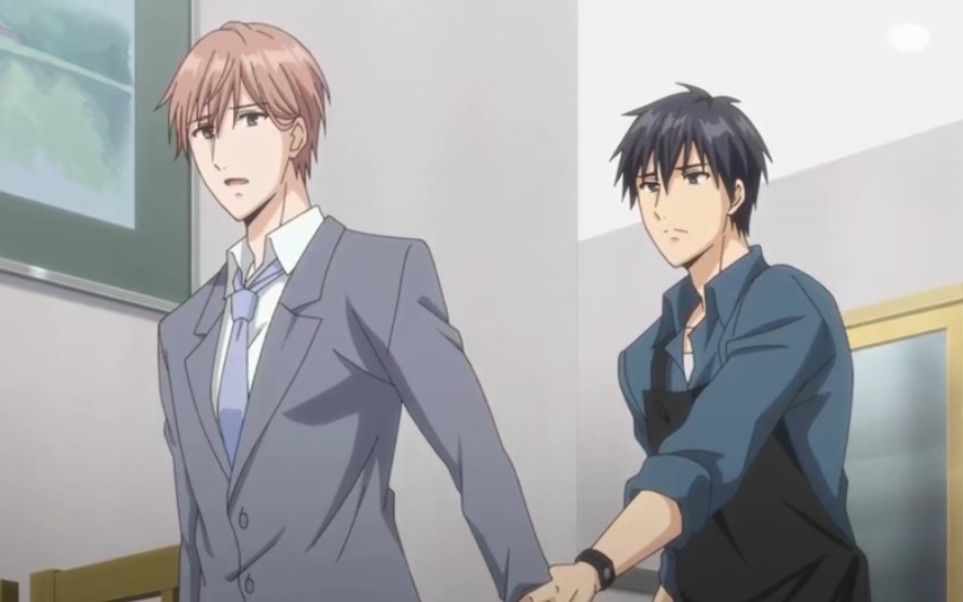 【双男主/懂者自懂】53部番合集,太可了,都是宝藏