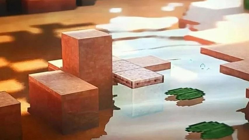 mc生存日记 6 【成功清理地狱堡垒】