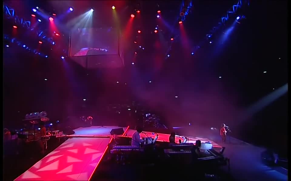 许巍2005留声十年 绝版青春 北京演唱会_HL压制_bilibili