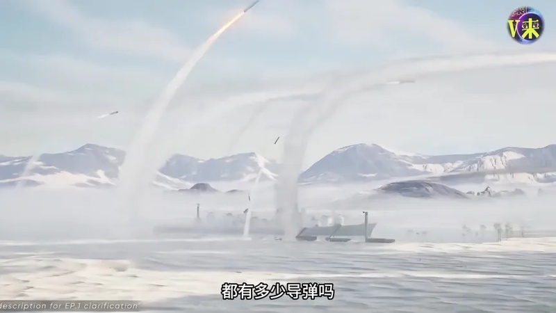 51. 你知道世界各国导弹谁打的最远吗