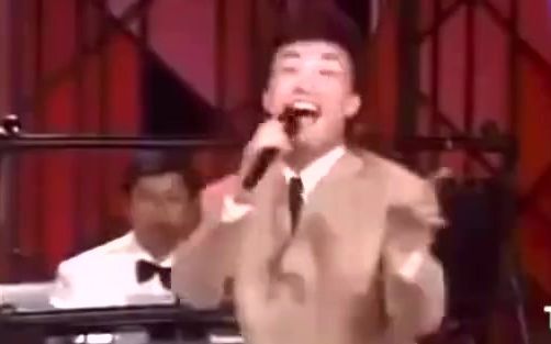 费玉清模仿秀大全让你一次看个够, 污妖王就是搞笑有才#费玉清#