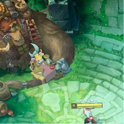 念着顺字名的我 