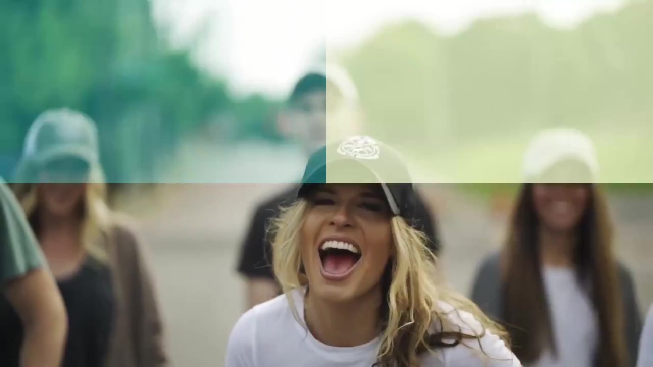 10款商业广告视频ae模板