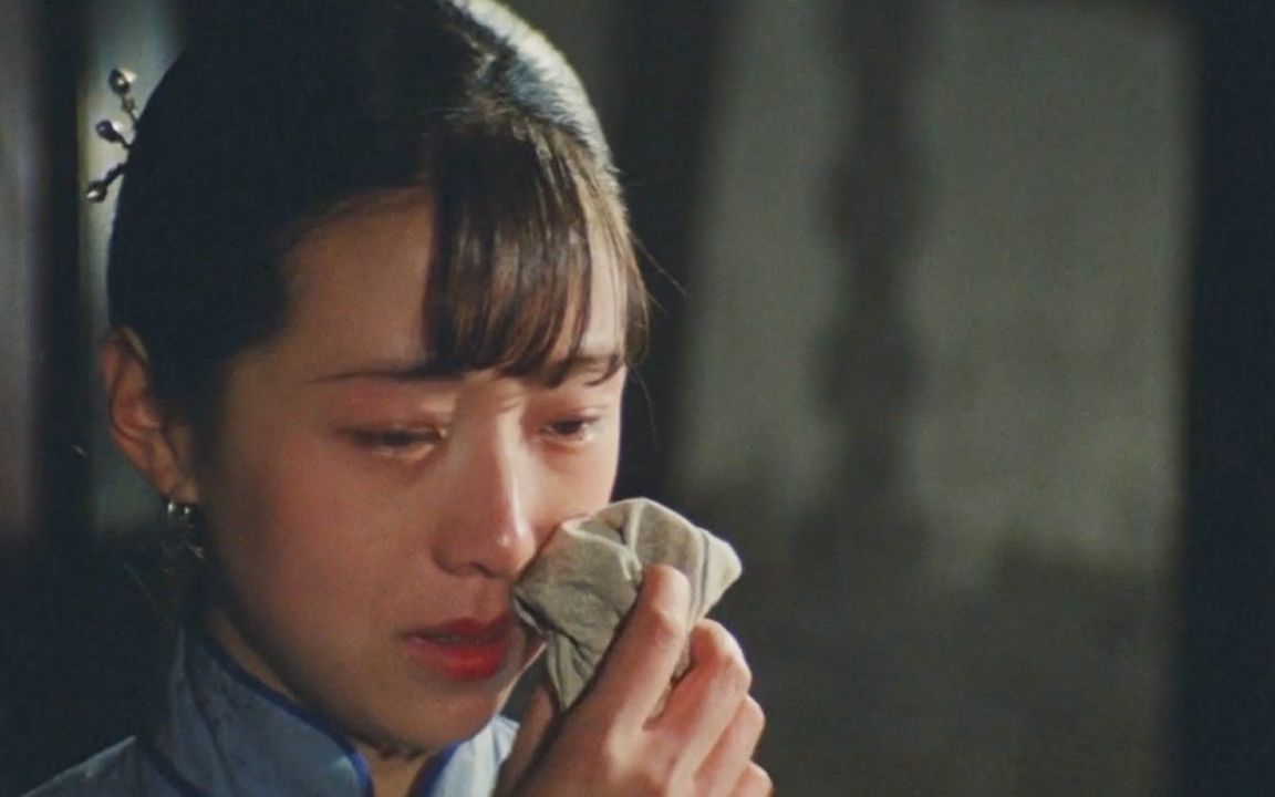 除了出卖身体,旧社会的女人还能如何生存?老舍作品改编《骆驼祥子》