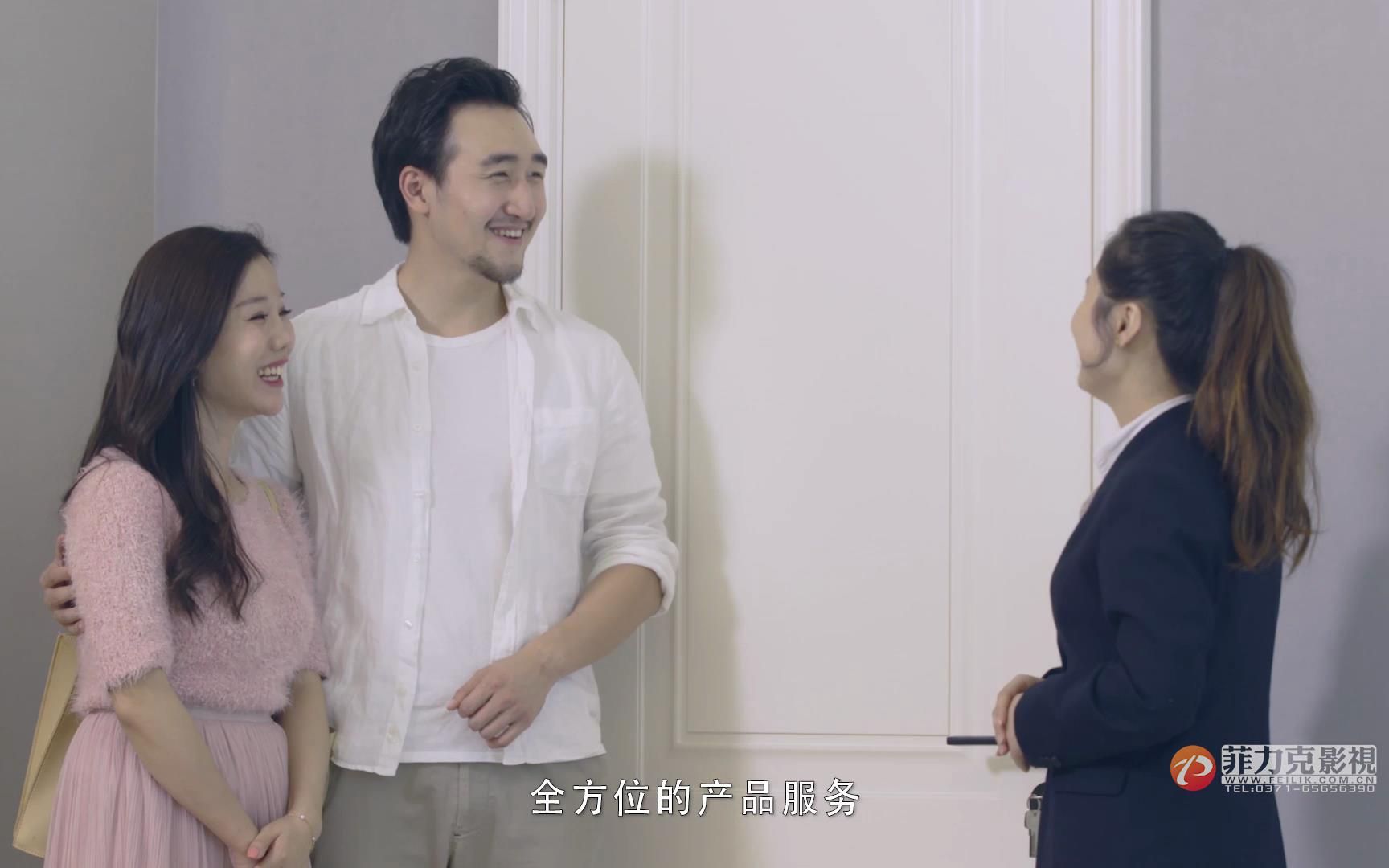 孟氏木门宣传片-河南影视制作公司/郑州宣传片制作公司