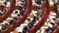 2020全国两会 全国政协十三届三次会议今日闭幕 大会发言 24位委员...