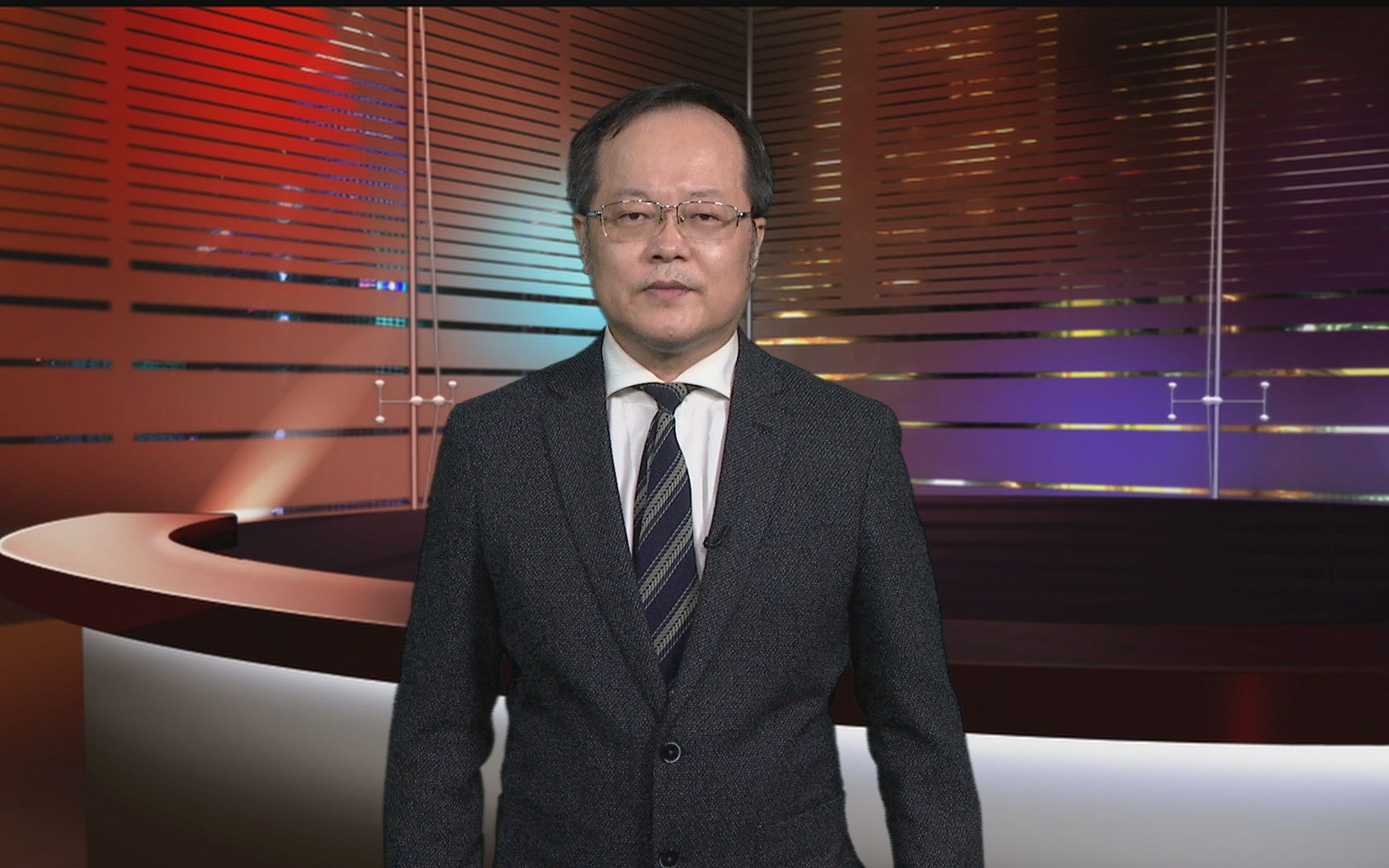 管姚:为中国式现代化之路保驾护航 需要怎样的能力?