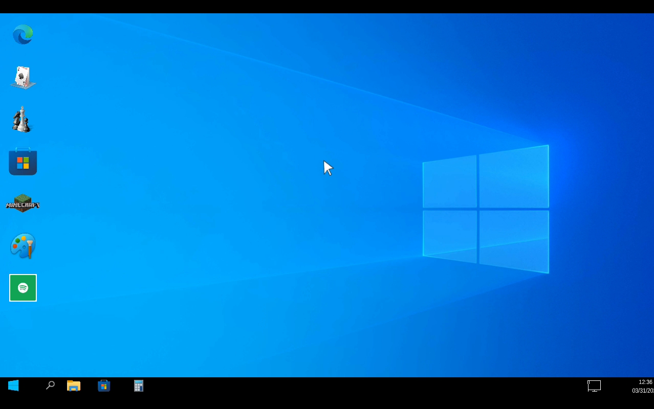 安装W10(附下载链接)