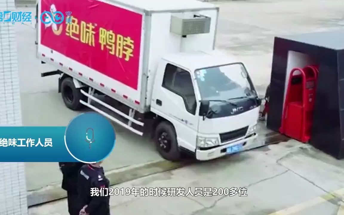 4500万去哪了?绝味食品回应研发费用 研发方向等问题