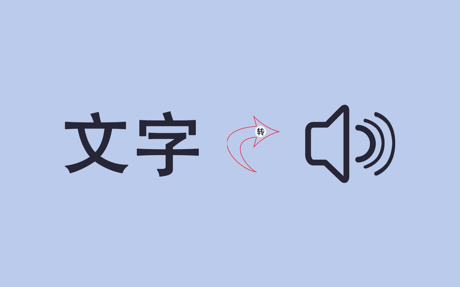 自媒体干货!在线文字转语音工具,免费分享