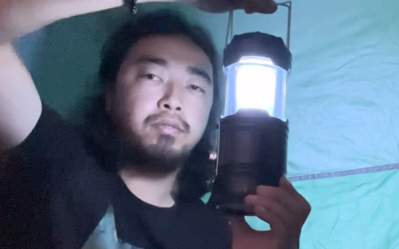 峰哥评价粉丝