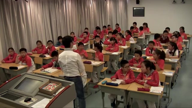 优质课小学数学五年级下册(八)数据的表示和分析