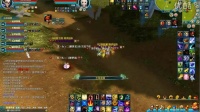 武林外传醉梦龙跨服天绝视角