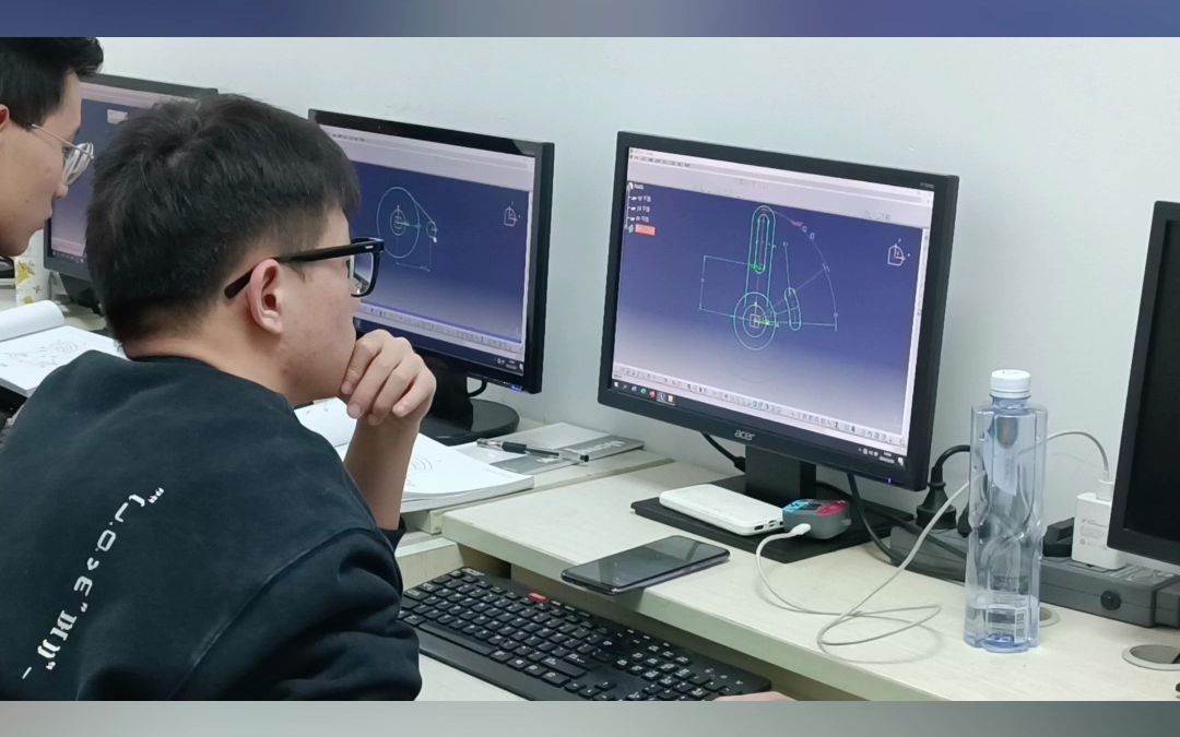 广州短视频剪辑培训班速成 3d动画设计培训 短视频剪辑培训班