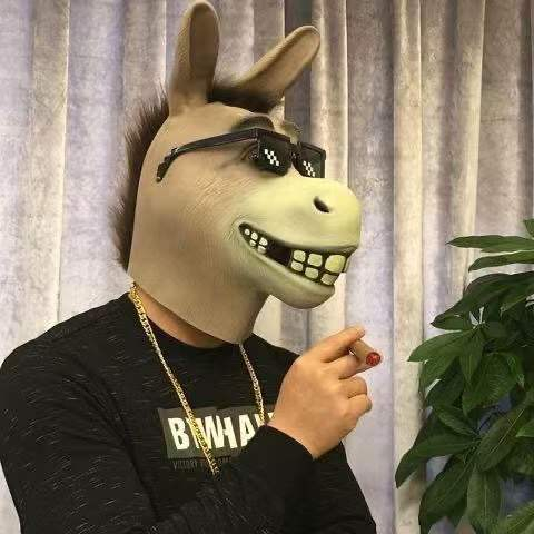 职考驴哥 
