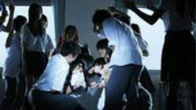 班会:防范校园欺凌 共建和谐校园