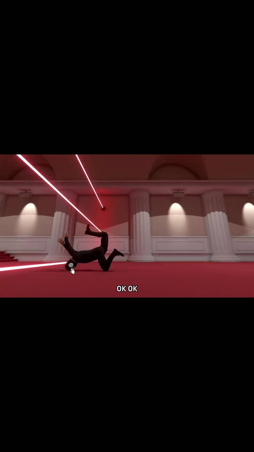 江洋大盗模拟器 这游戏真好玩