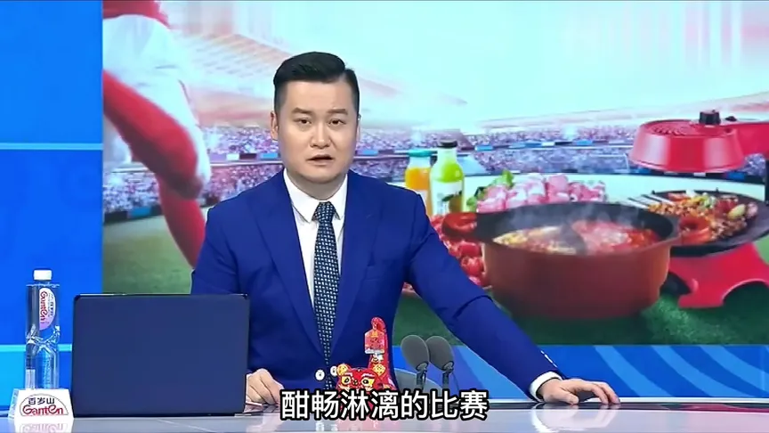 当世界杯遇到央视绝美解说词 #2022世界杯 #卡塔尔世界杯 #内马尔