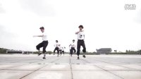DREAM OF 演绎 街舞 样板