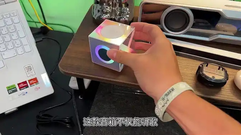 你们平时都是使用什么设备听音乐的?