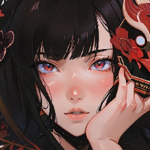 萌萌演播 