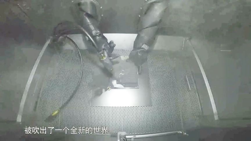 一体精密零件,人造组织等,3D打印技术将颠覆人们对制造的定义