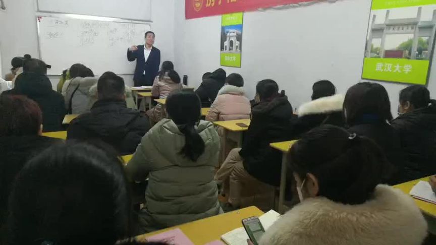 本周讲座内容:计算机类学校层次,主要招生专业及未来发展。