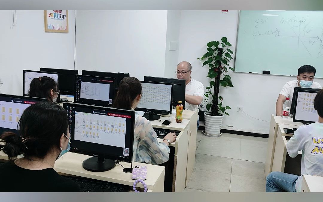 重庆学软件开发,软件工程师培训