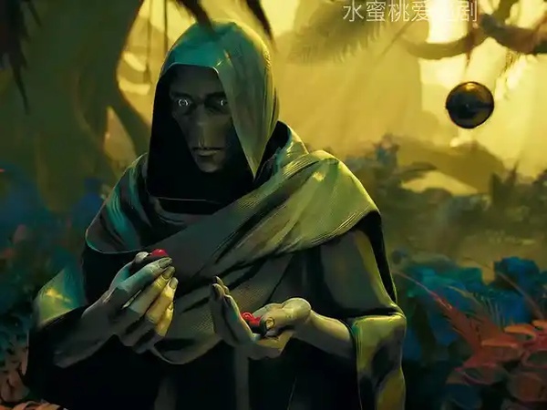 吃豆人揭示了电子游戏的暗黑面