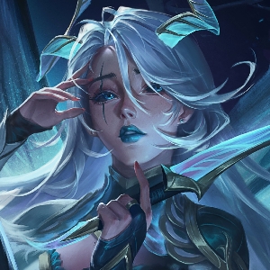 无心卡特 