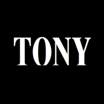 TONYGamingHK 