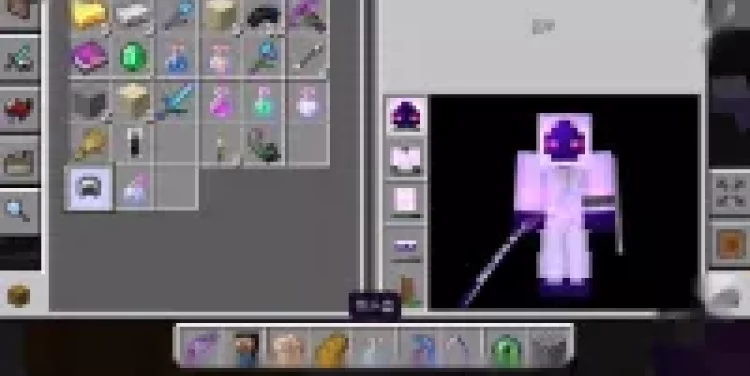 变身实体303 01:§屠龙镰刀