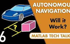 【MATLAB官方教程】自主导航,第6部分:系统评估指标