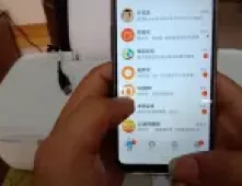 HP安卓手机打印驱动
