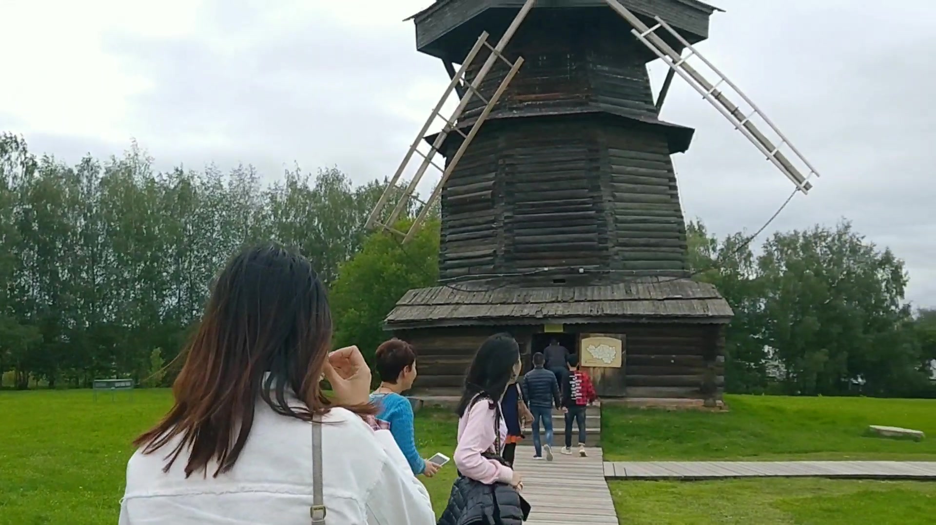 【俄罗斯】战斗民族之玩转莫斯科和圣彼得堡 旅游VLOG