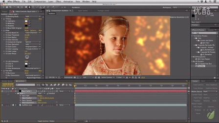 AE影视级特效制作视频教程 06