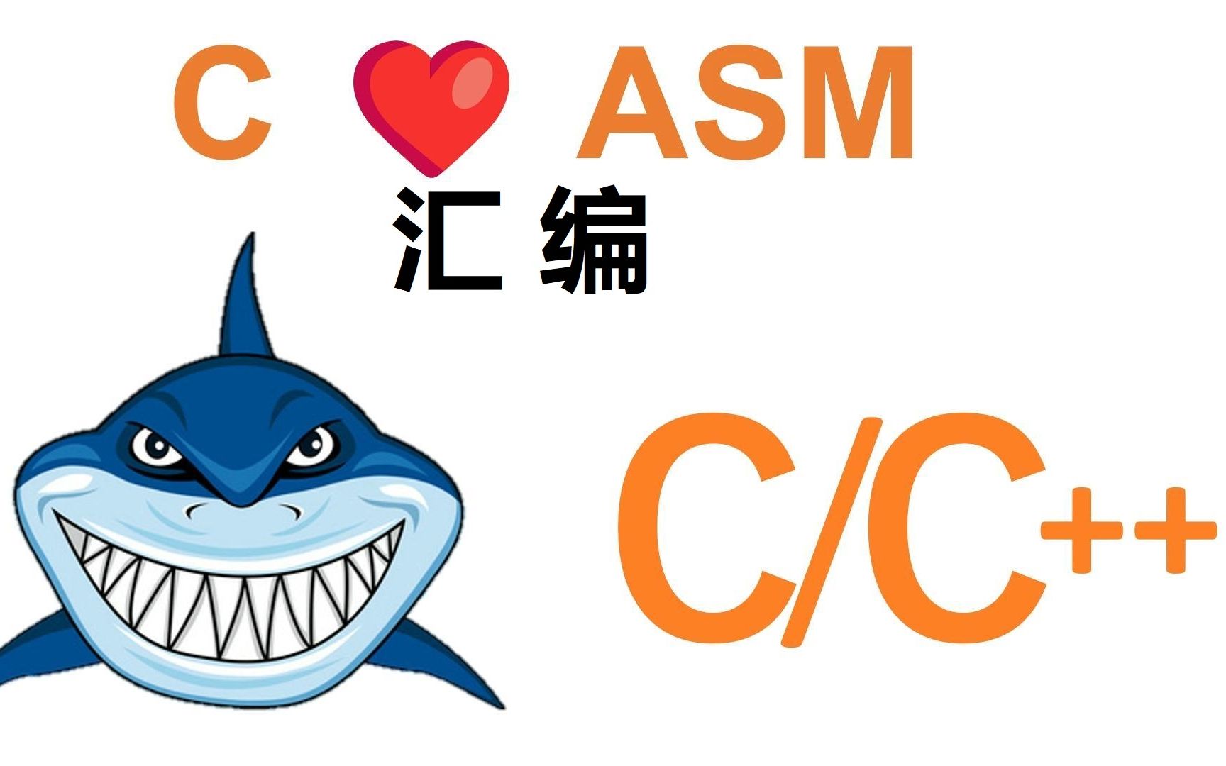 CPU眼里的:汇编语言 | 复杂指令 vs 精简指令