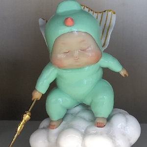 金融解答人smile 