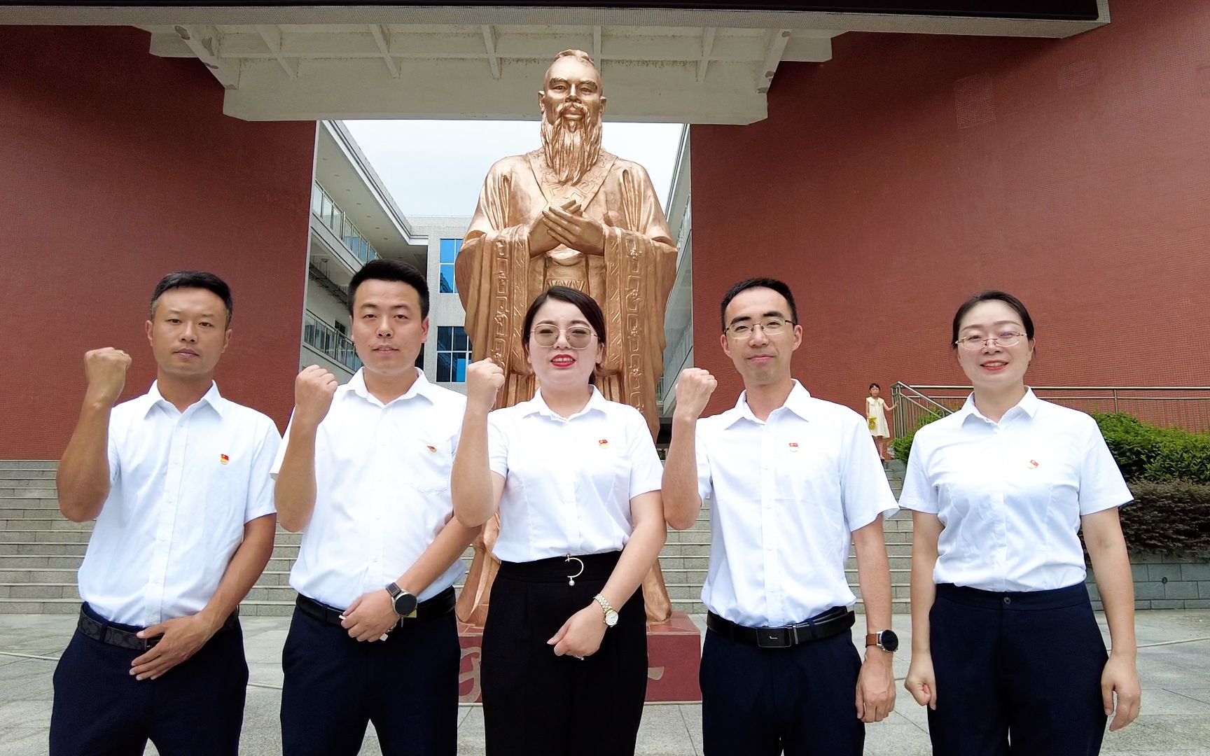 三台一中2023年“青廉说·诺廉”