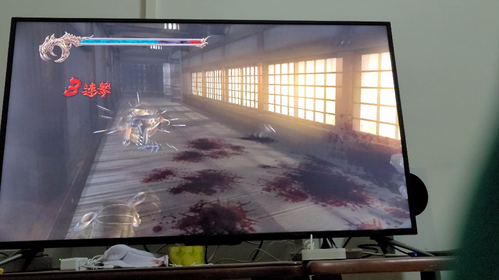 xss运行360模拟器,试玩忍龙2