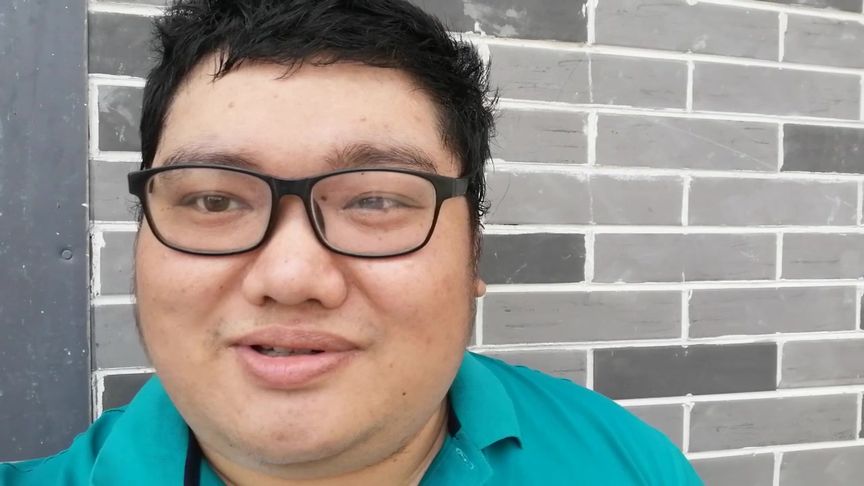 送外卖的一点小事1