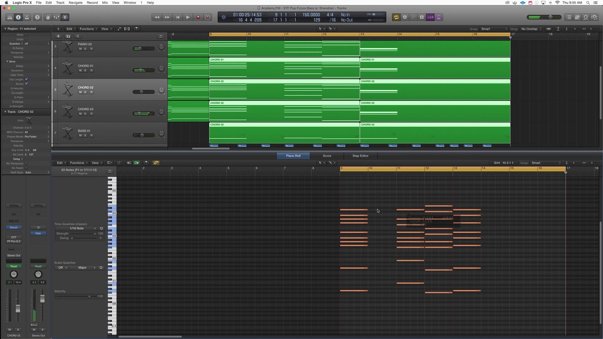 [作编混录]Afm-如何制作Pop从头到尾教程~ (9P)
