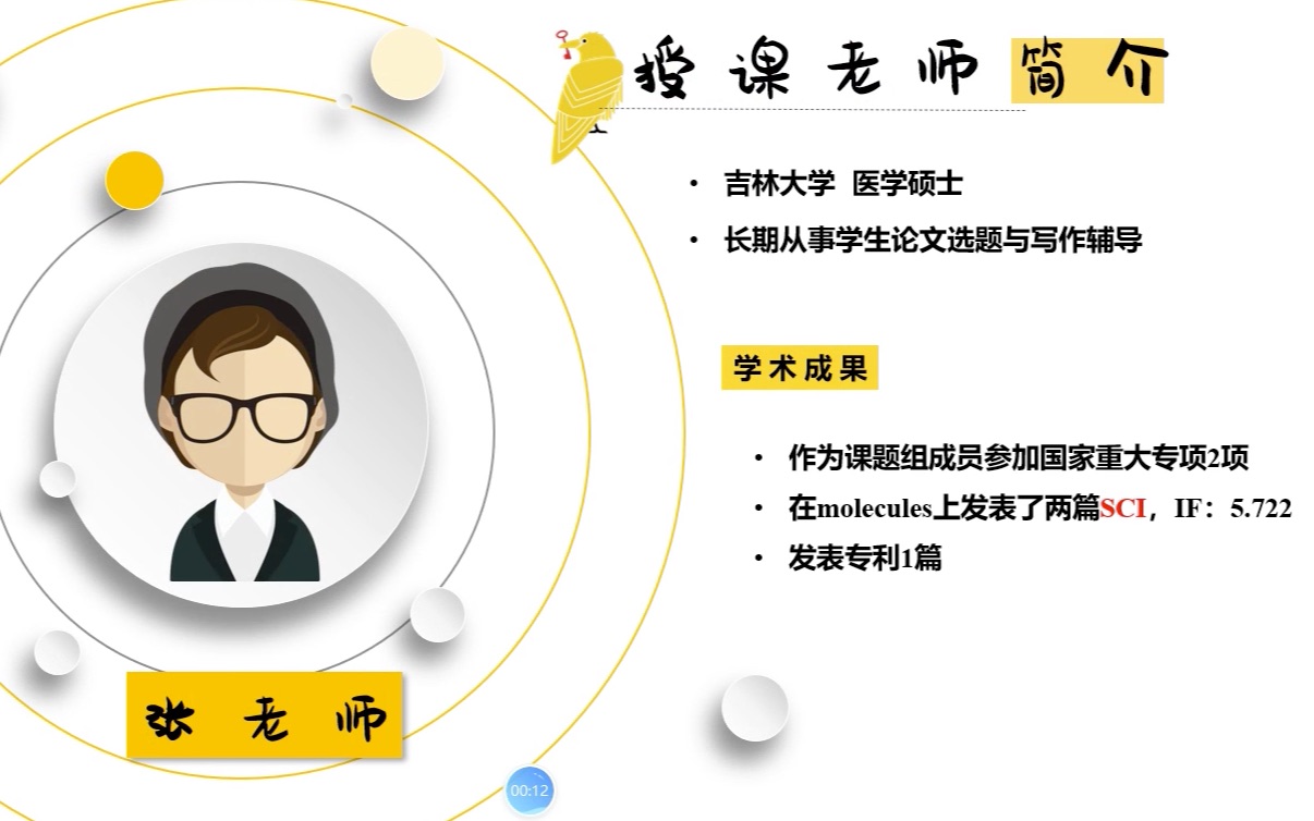 文献检索基础知识3——分析检索课题、选择数据库、检索式的编制