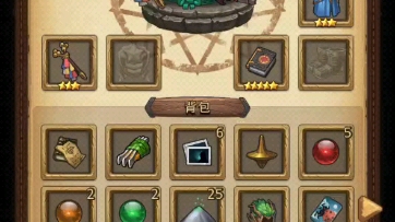 不思议迷宫卡牌秘籍._不思议迷宫