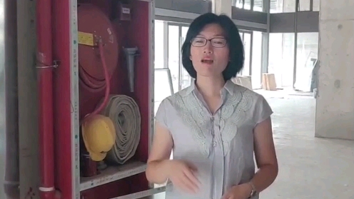 消防蝶阀的安装方式