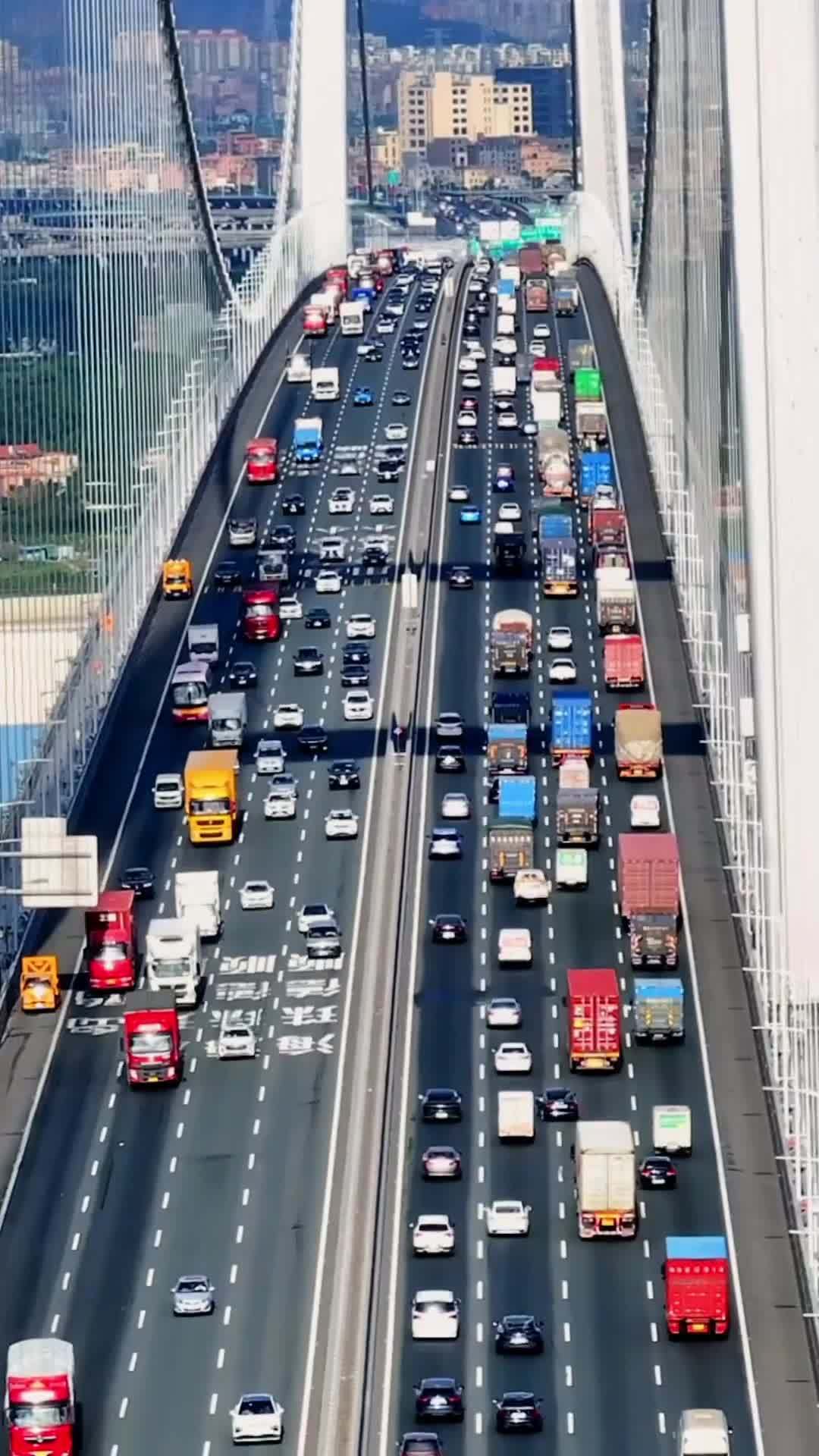 有颜值更有盈利能力才配得上世界级工程应有的价值道